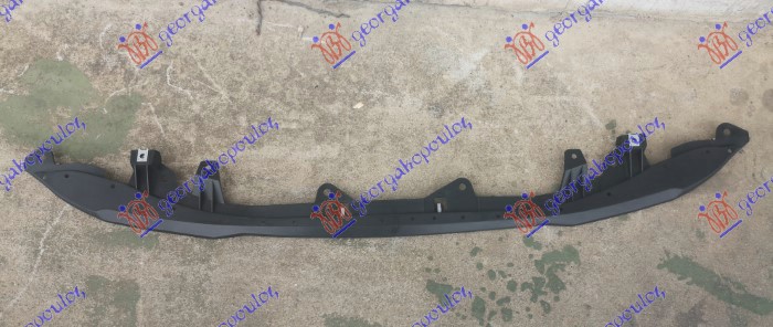 SPOJLER PREDNJEG BRANIKA MAZDA CX30 (2019-) (OEM: DFR5-50-0S0, DFR5500S0, DHB4-50-0S0)