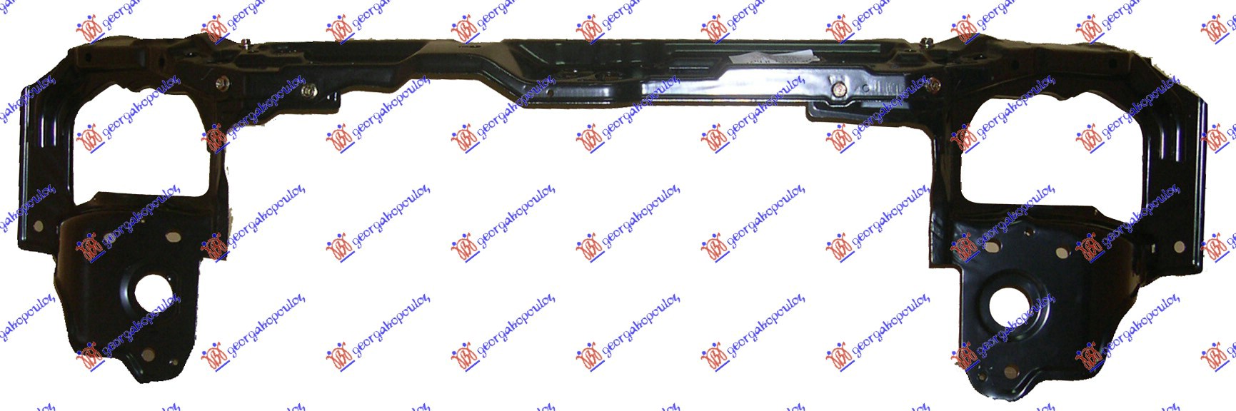 VEZNI LIM KOMPLET OPEL CORSA C (2000-2006) (OEM: 13249037)