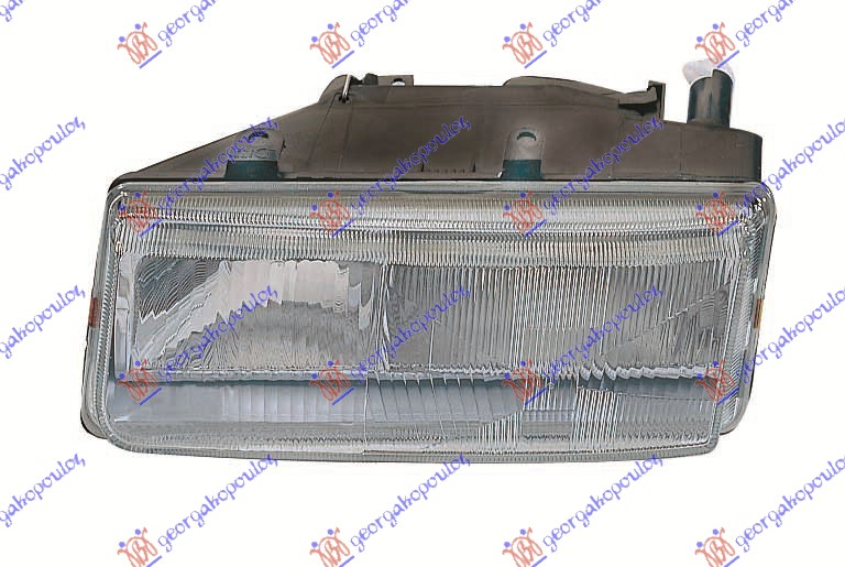 FAR ELEKTRICNI (DEPO) Leva str. SEAT TOLEDO (1995-1999) (OEM: 1AH963025094)