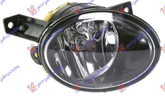 MAGLENKA 0 9- (HELLA) Leva str. VW CROSS TOURAN (2007-2010) (OEM: 5K0941699A, 5K0941700A)