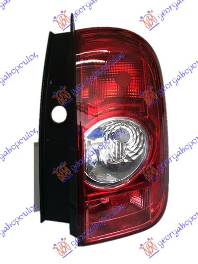 STOP LAMPA -13 Desna str. DACIA DUSTER (2010-2017) (OEM: 265500033R)