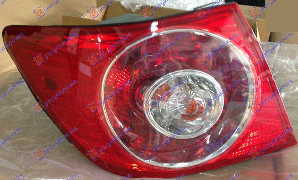 STOP LAMPA SPOLJASNJA Leva str. CHEVROLET EPICA (2007-) (OEM: 96644871)