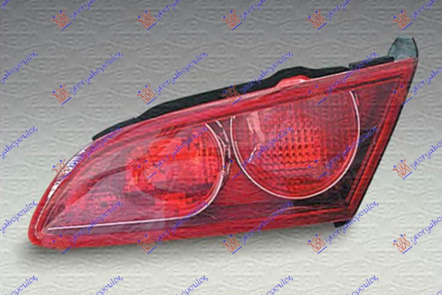 STOP LAMPA UNUTRASNJA MARELLI Desna str. ALFA ROMEO 159 (2005-2011) (OEM: 50504819)