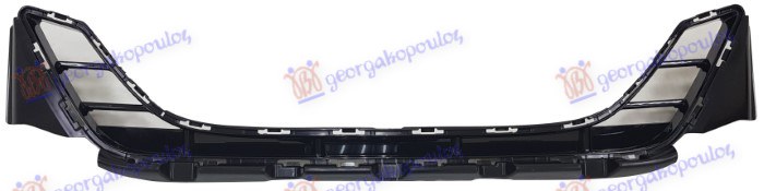 RESETKA PREDNJEG BRANIKA (M-SPORT) BMW SERIES 4 (G23) CABRIO (2020-) (OEM: 51118077358)