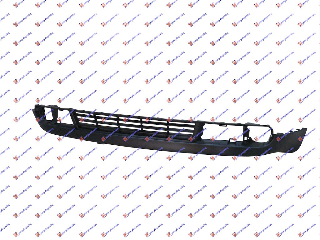 PREDNJI BRANIK DONJI 00 – AUDI A3 (1996-2003) (OEM: 8L0807110F3F, 8L0807110F3FZ)