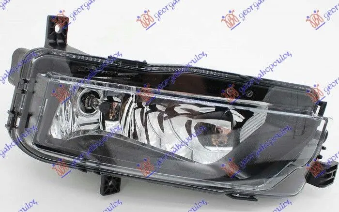 MAGLENKA Desna str. VW CADDY (2015-2020) (OEM: 2K5941662, 2K5941662B)