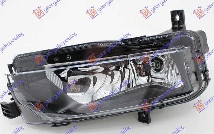 MAGLENKA Leva str. VW CADDY (2015-2020) (OEM: 2K5941661, 2K5941661B)