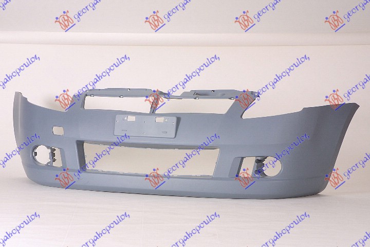 PREDNJI BRANIK PM -08 SUZUKI SWIFT H/B (2006-2011) (OEM: 71711-62J00, 7171162J00, 7171163J10799)