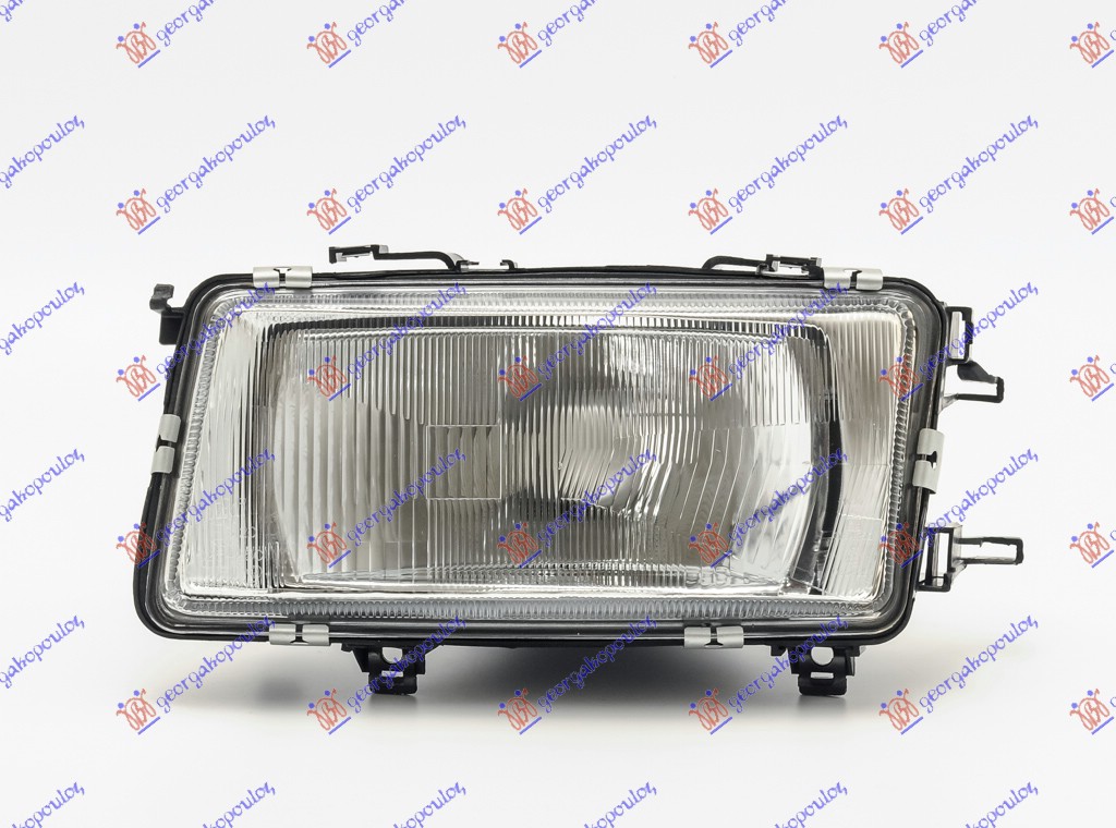 FAR (DEPO) Leva str. AUDI 80 (1986-1991) (OEM: 893941029)