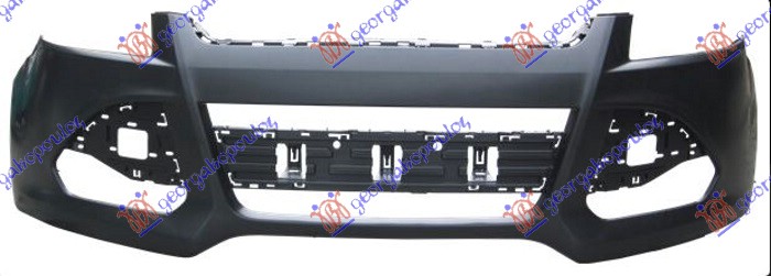 PREDNJI BRANIK (KINA) FORD KUGA (2013-2016) (OEM: 1832956, DV45-17757AW, DV45-17F775-A)