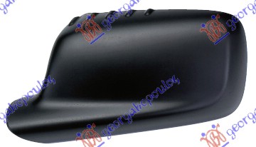 POKLOPAC RETROVIZORA PM Leva str. BMW SERIES 3 (E46) COUPE/CABRIO (1999-2003) (OEM: 51167074235)