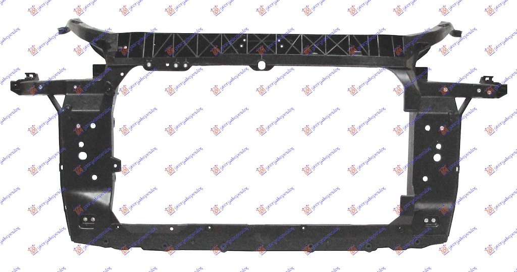 VEZNI LIM HYUNDAI i10 (2010-2013) (OEM: 64101-0X200, 641010X200, 641010X202)