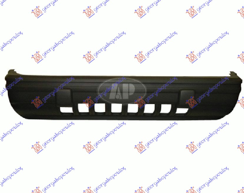 PREDNJI BRANIK – 96 (BEZ MAGLENKE) JEEP GRAND CHEROKEE (1993-1998) (OEM: 4761569)