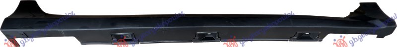 SAJTNA PLASTICNA Desna str. HONDA CIVIC SEDAN (2016-2022) (OEM: 71800-TET-H01ZE, 71800TETH01ZE)