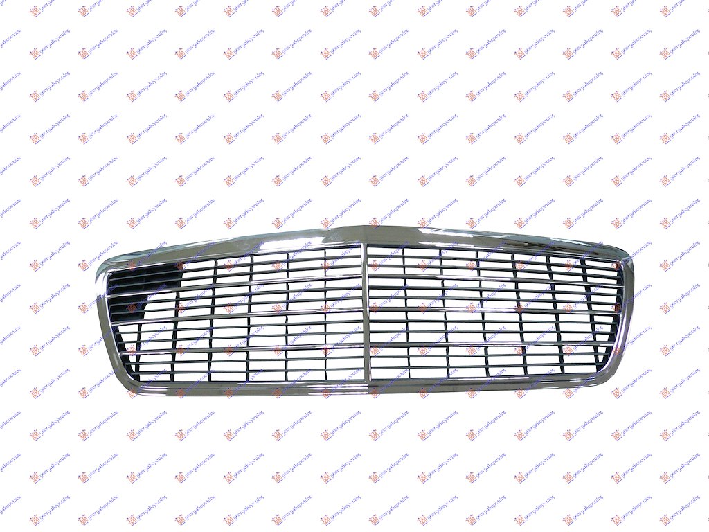 PVC MASKA KOMPLET CLASS/ELEGAN MERCEDES E CLASS (W210) (1999-2002) (OEM: 2108800583)