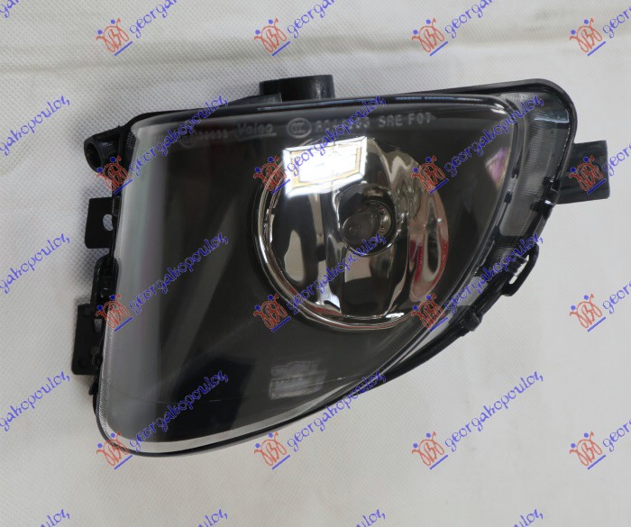 MAGLENKA (GT/F07) Leva str. BMW SERIES 5 (F10/11) (2010-2013) (OEM: 63177199619)