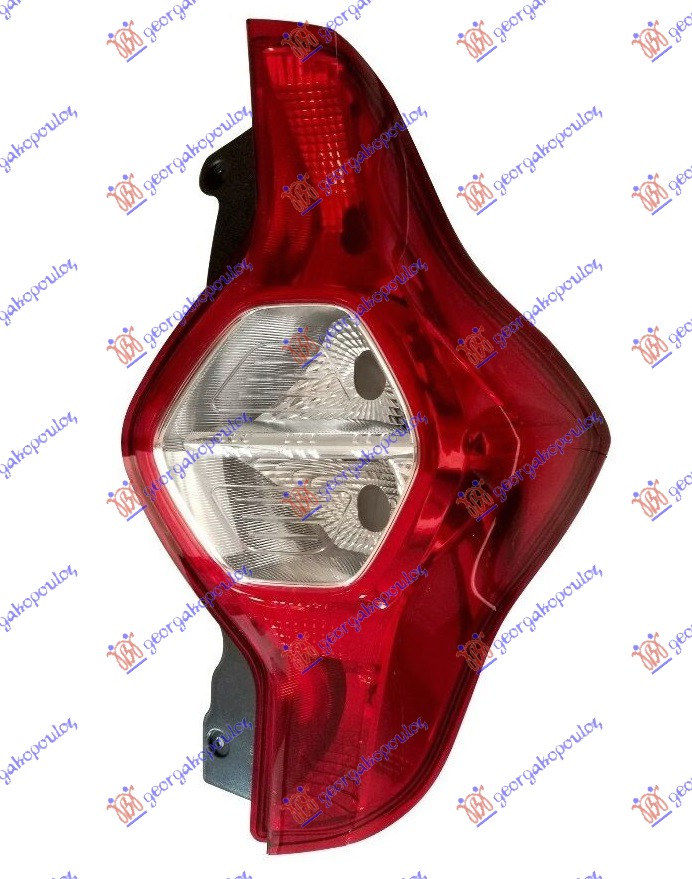 STOP LAMPA (TURSKA) Desna str. DACIA LODGY (2012-) (OEM: 265502184R)