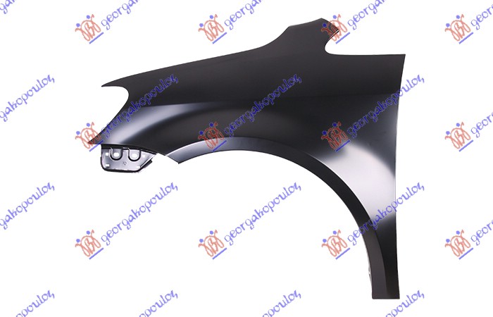 BLATOBRAN Leva str. VW TOURAN (2010-2015) (OEM: 1T0821021D)