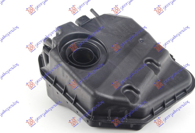 POSUDA ZA TECNOST BENZIN – DIZEL AUDI Q7 (2006-2009) (OEM: 7L0121407C, 7L0121407F)