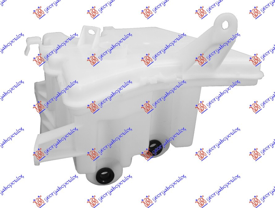 POSUDA ZA TECNOST BRISACA TOYOTA AURIS (2006-2010) (OEM: 85315-02230, 8531502230)