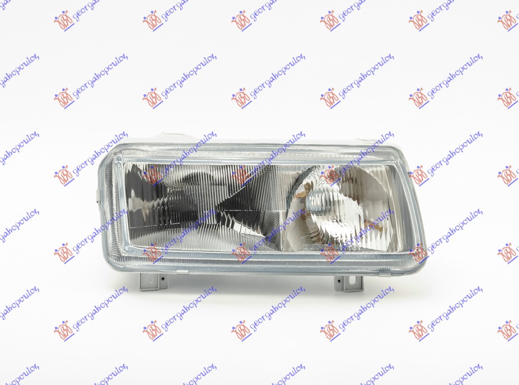 FAR (DEPO) Desna str. VW PASSAT (1993-1996) (OEM: 1AH-006840-135, 1AH006840135, 3A0941018)