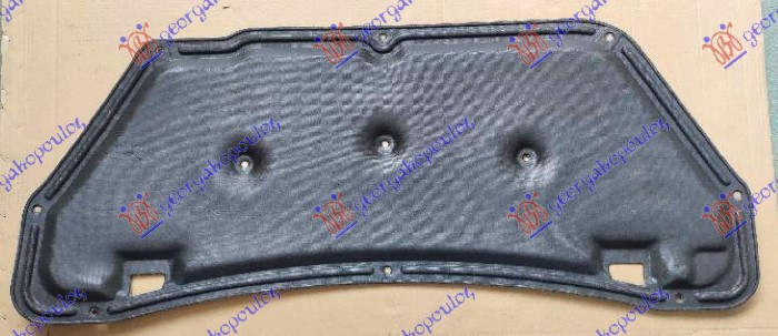 IZOLACIJA HAUBE MAZDA CX5 (2011-2017) (OEM: KD53-56-681, KD5356681, KD62-56-681A)