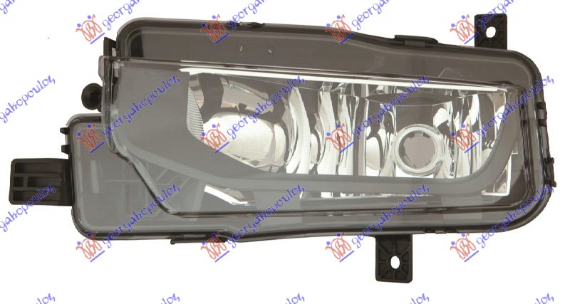 MAGLENKA (H 1 1) Leva str. VW TRANSPORTER (T6) (2015-2019) (OEM: 7E0941661)