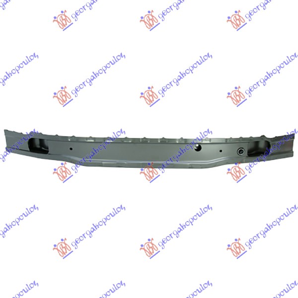 SINA PREDNJEG BRANIKA METALNA RENAULT TWINGO (2007-2012) (OEM: 752102103R, 752103613R, 7751477862)