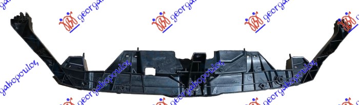 VEZNI LIM GORNJI PLASTICNI PORSCHE CAYENNE (2010-2015) (OEM: 95850473100)