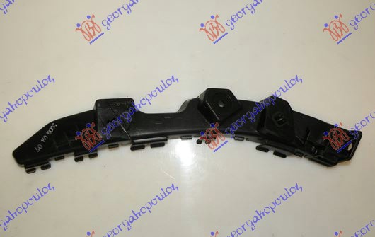 NOSAC ZADNJEG BRANIKA PLASTIC. (O) Leva str. KIA CEED 5D (2007-2010) (OEM: 86613-1H000, 866131H000)