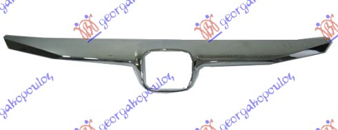 PVC MASKA SPOLJASNJA HROM 09 – HONDA CIVIC SEDAN (2006-2011) (OEM: 71122-SNA-A50, 71122SNAA50)