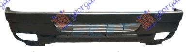 PREDNJI BRANIK (SA MAGLENKOM) PEUGEOT 405 (1987-1993) (OEM: 7401-58, 740158)