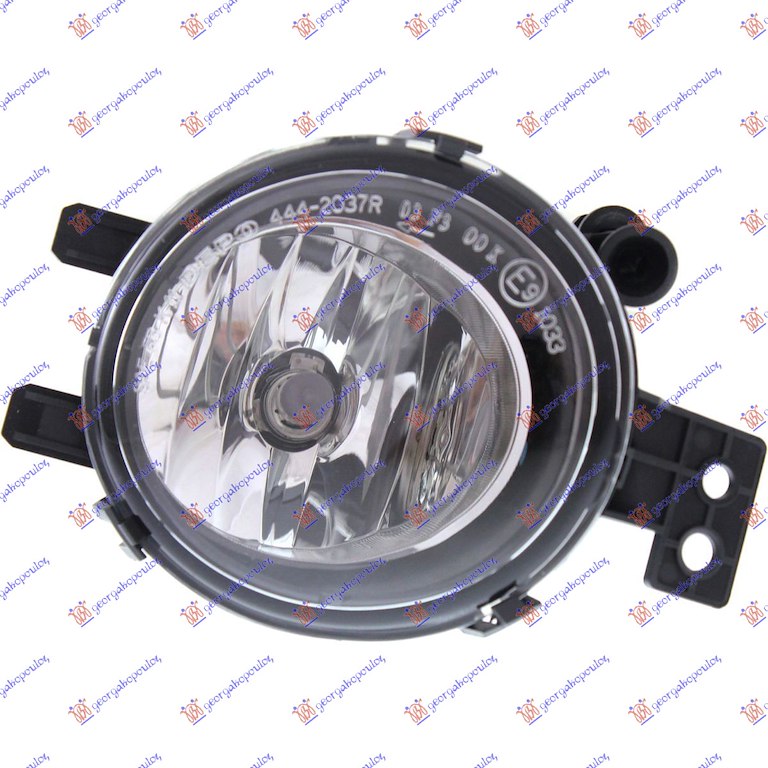 MAGLENKA 11-(E) Desna str. BMW SERIES 1 (E82/88) COUPE/CABRIO (2007-2013) (OEM: 63177273448)