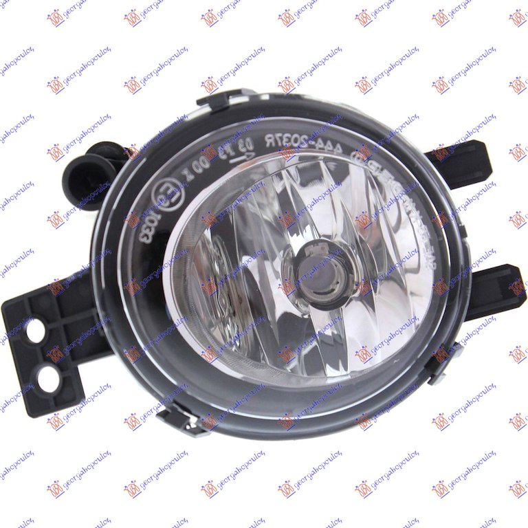 MAGLENKA 11-(E) Leva str. BMW SERIES 1 (E82/88) COUPE/CABRIO (2007-2013) (OEM: 63177273447)