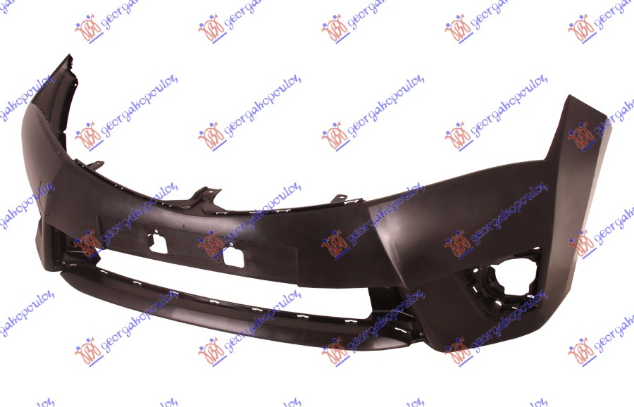 PREDNJI BRANIK TOYOTA COROLLA (E 18) SDN (2013-2016) (OEM: 52119-0Z927, 52119-0Z940, 52119-0Z989)