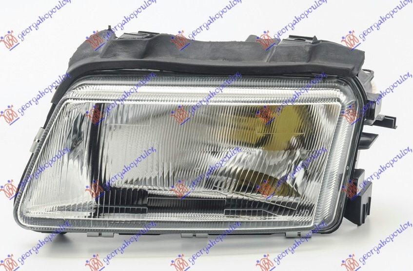 FAR – 98 (TYC) Leva str. AUDI A4 (1994-2000) (OEM: 8D0941029)