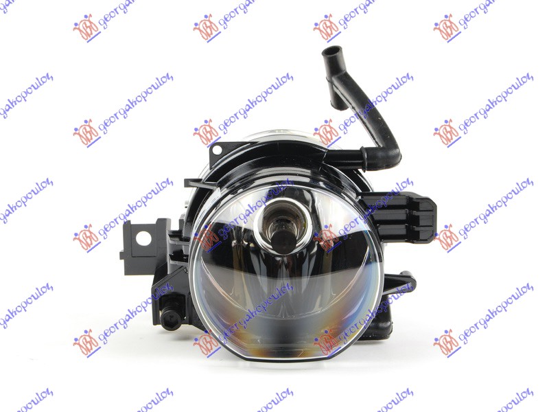 MAGLENKA 05- Leva str. BMW SERIES 7 (E65/66) (2002-2008) (OEM: 63176943415)