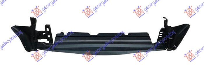 NOSAC VEZNOG LIMA DONJI PLASTICNI MERCEDES C CLASS (W205) COUPE/CABRIO (2015-2018) (OEM: 2055050730)