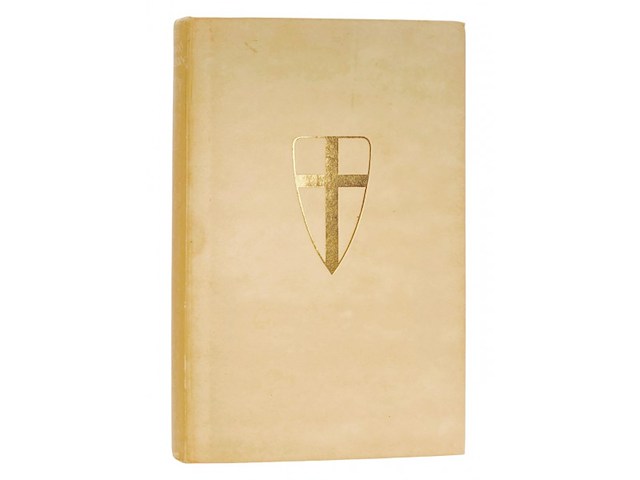 The Third Crusade /Folio Society/