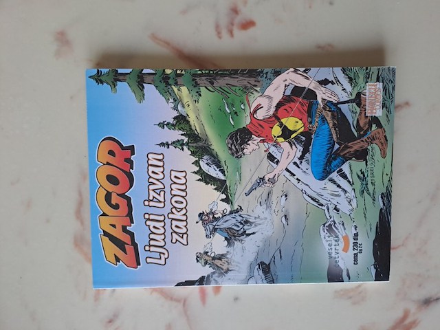 ZAGOR VC 77