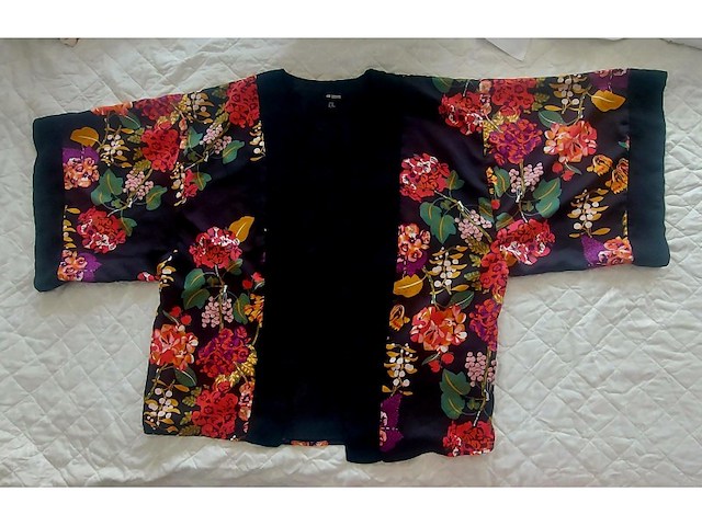 H&;;M kimono M-L