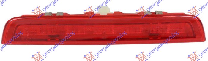 TRECA STOP LAMPA TOYOTA YARIS (2011-2014) (OEM: 81570-0D152, 815700D152)