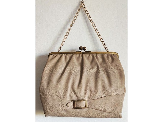 Vintage torba 35 x 31 cm