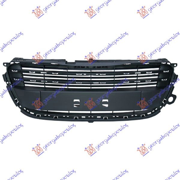 PVC MASKA PEUGEOT 508 (2011-2015) (OEM: 7422Y6)