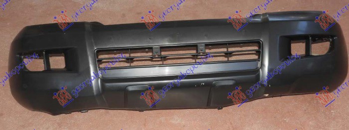 PREDNJI BRANIK TOYOTA LAND CRUISER PRADO 120 (J12) (2002-2011) (OEM: 52119-60942, 52119-60945, 5211960942)