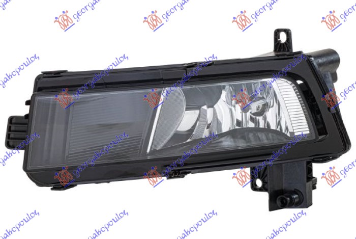 MAGLENKA CRNA (H11) Leva str. VW TOURAN (2015-2021) (OEM: 5TA941661A)