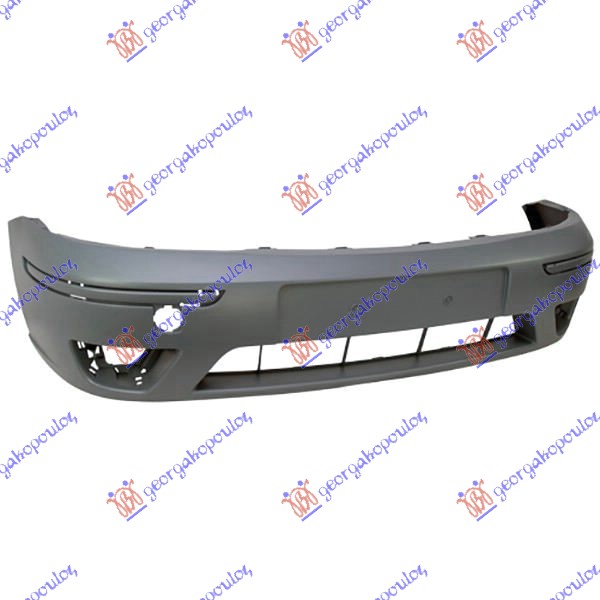 PREDNJI BRANIK PM 02- (A KVALITET) FORD FOCUS (1998-2004) (OEM: 120 18 37, 1201837)