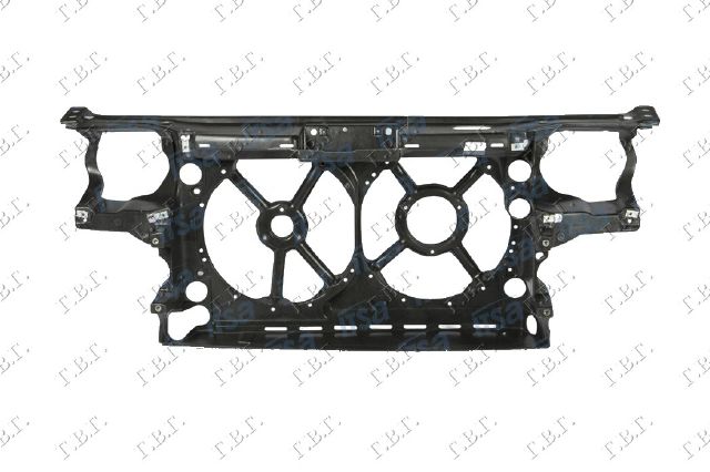 VEZNI LIM 1.8/2.0 TDI SA KLIMOM 2 OTVORA VW VENTO (1992-1998) (OEM: 1H0805594K, 1H0805594L)