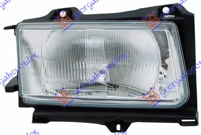 FAR (DEPO) Desna str. FIAT SCUDO (1995-2004) (OEM: 1474267080)