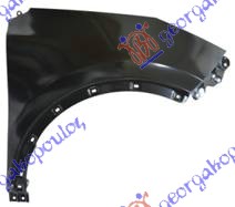 BLATOBRAN Desna str. KIA SPORTAGE (2015-2018) (OEM: 66321-D9000, 66321-F1000, 66321D9000)